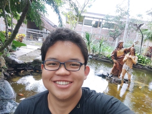 winstonong140304's Profile · iNaturalist