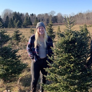 madisonstevens's Profile · iNaturalist