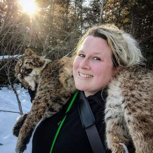 sturgeon_general's Profile · iNaturalist