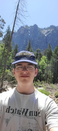 blake_talbert's Profile · iNaturalist