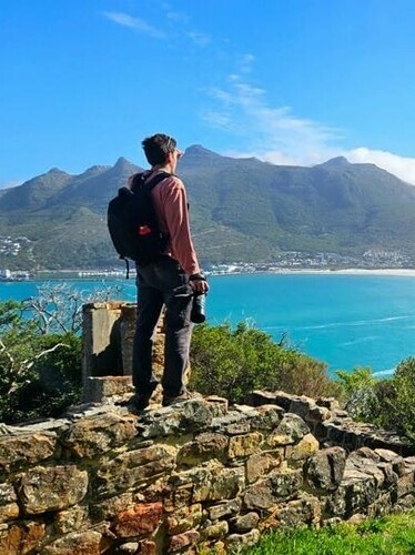 andre-knocklein's Profile · iNaturalist