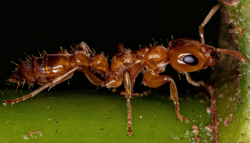 Viduus-group Twig Ants (Complex Pseudomyrmex viduus) · iNaturalist