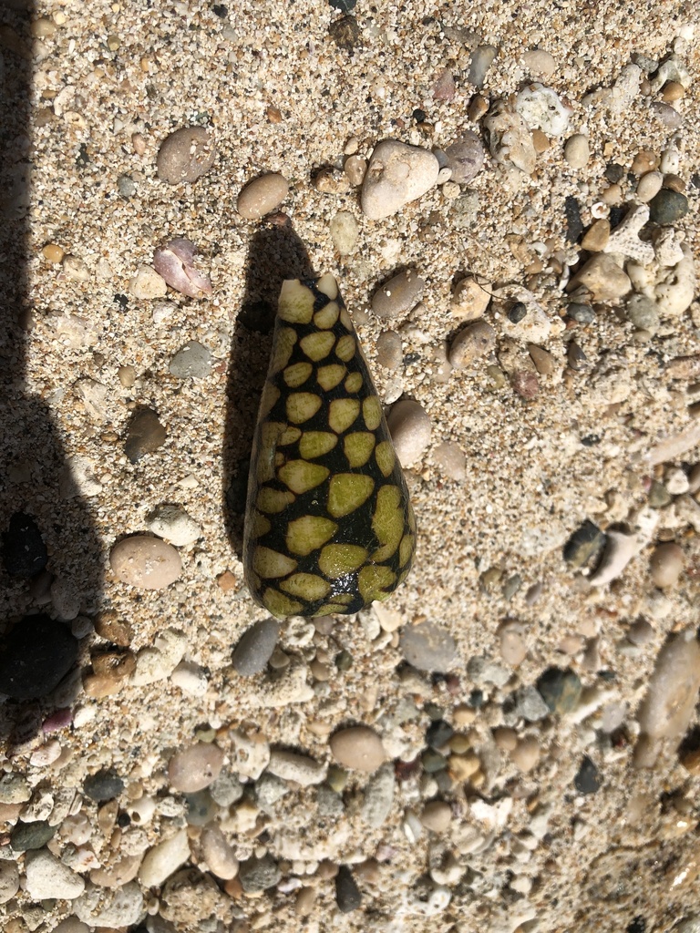 The Marble Cone from Ragay Gulf, Bicol, PH on November 26, 2022 at 12: ...