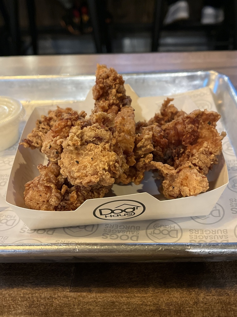 Something from Kentlands Market Square, Gaithersburg, MD, US on April ...