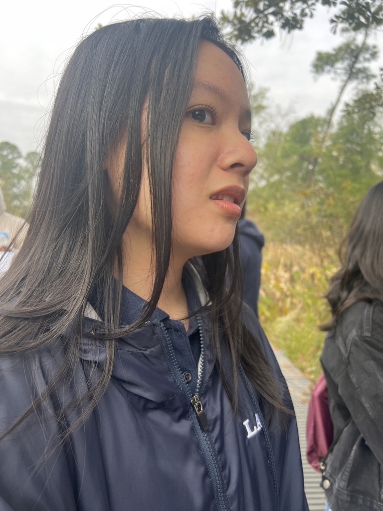 Human in November 2023 by Taylor Lafitte. michelle · iNaturalist