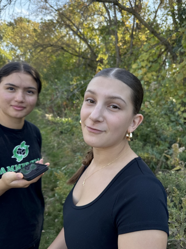 Human from Dodge Nature Center, West St. Paul, MN, US on October 11 ...