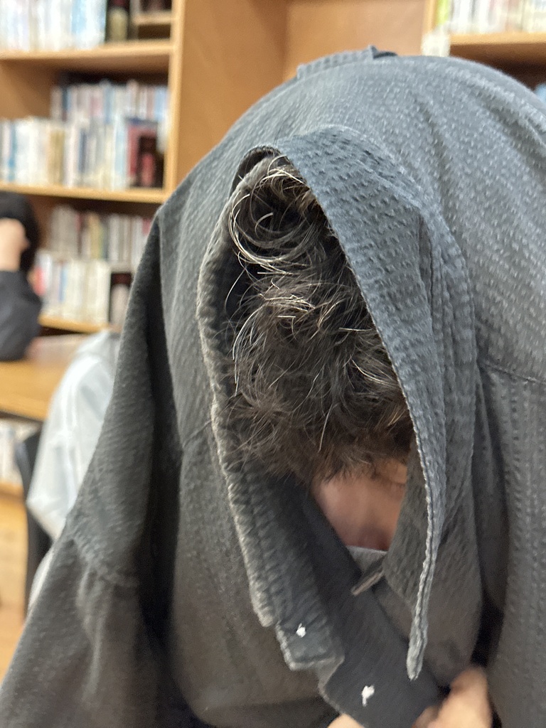 Human in October 2024 by Wai kit Chan · iNaturalist