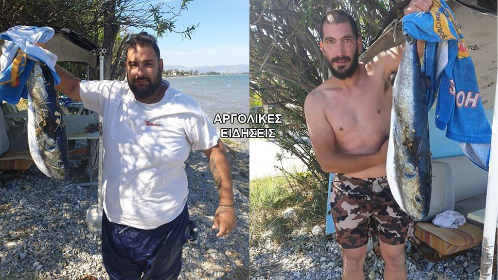 Ocean Puffer from Μύλοι , Πελοπόννησος on May 9, 2020 at 10:54 AM by ...