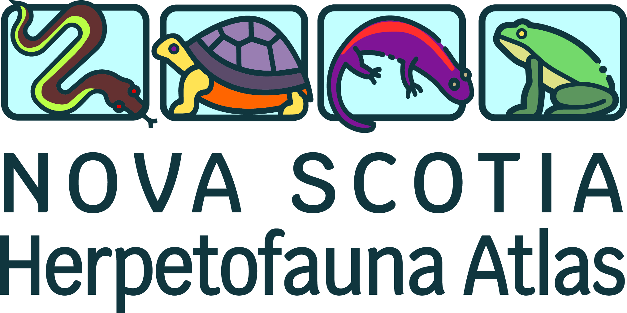 Nova Scotia Herp Atlas · iNaturalist