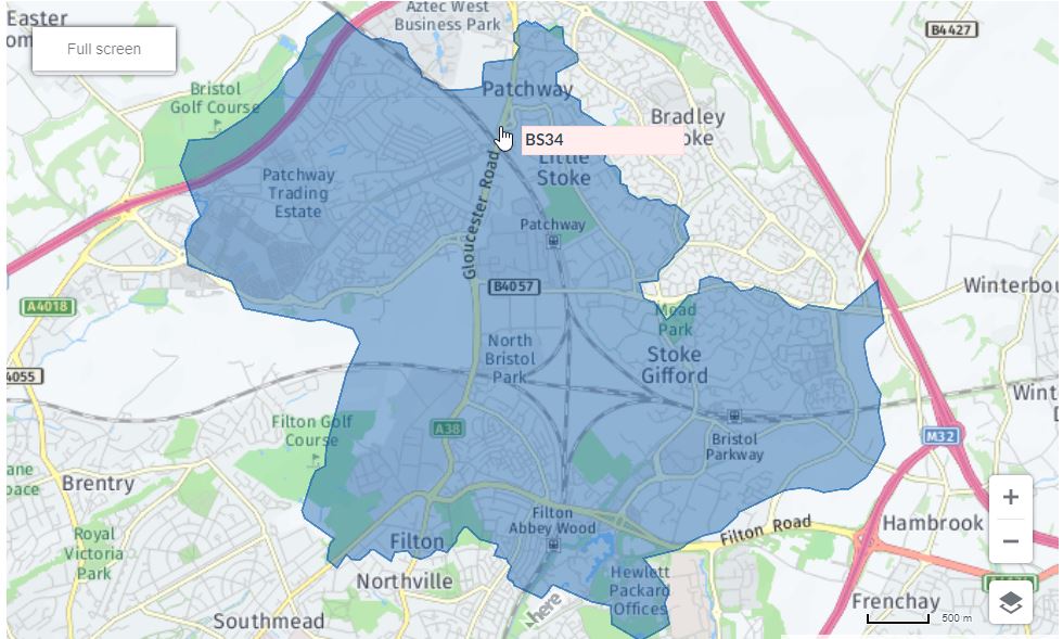 BS34 Wildlife · iNaturalist