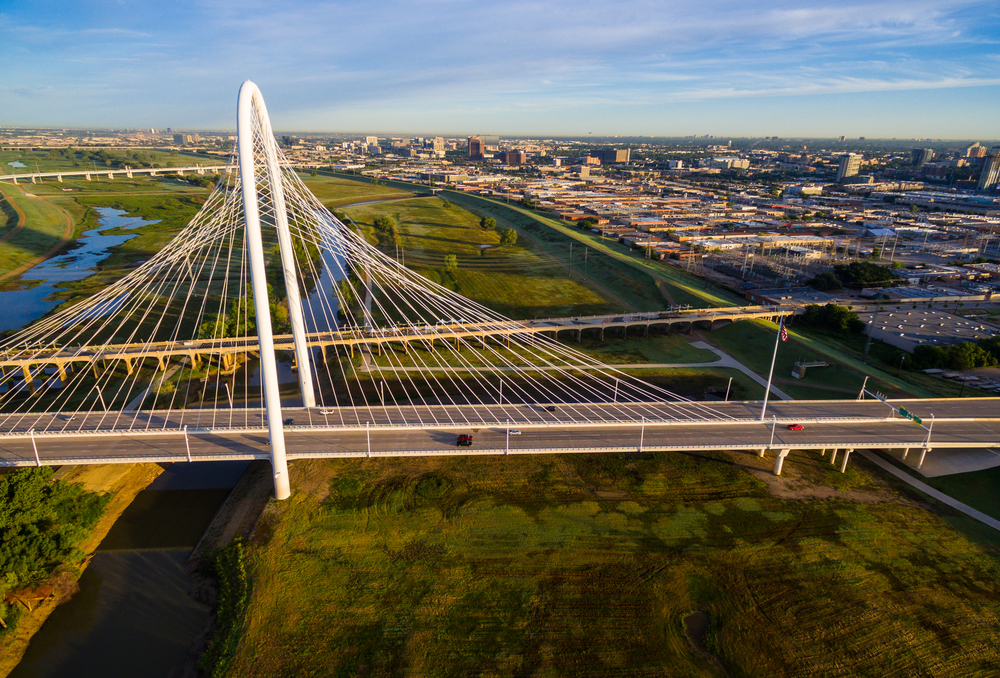 Dallas Trinity River Corridor · BioDiversity4All