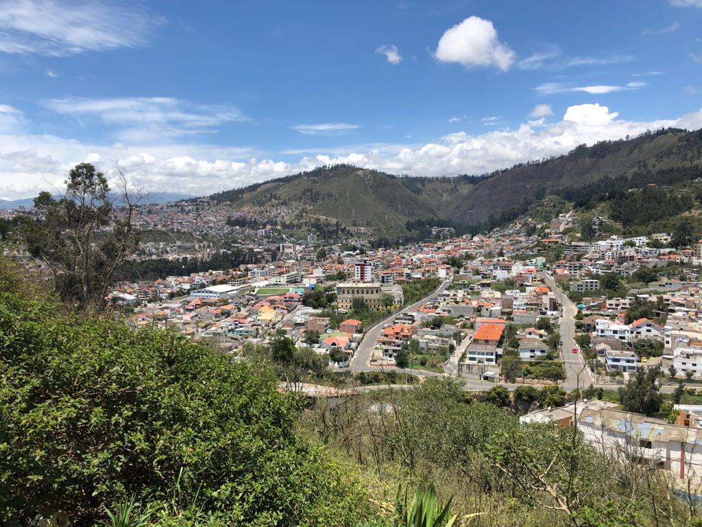 Ecología desde Ficoa · iNaturalist Canada