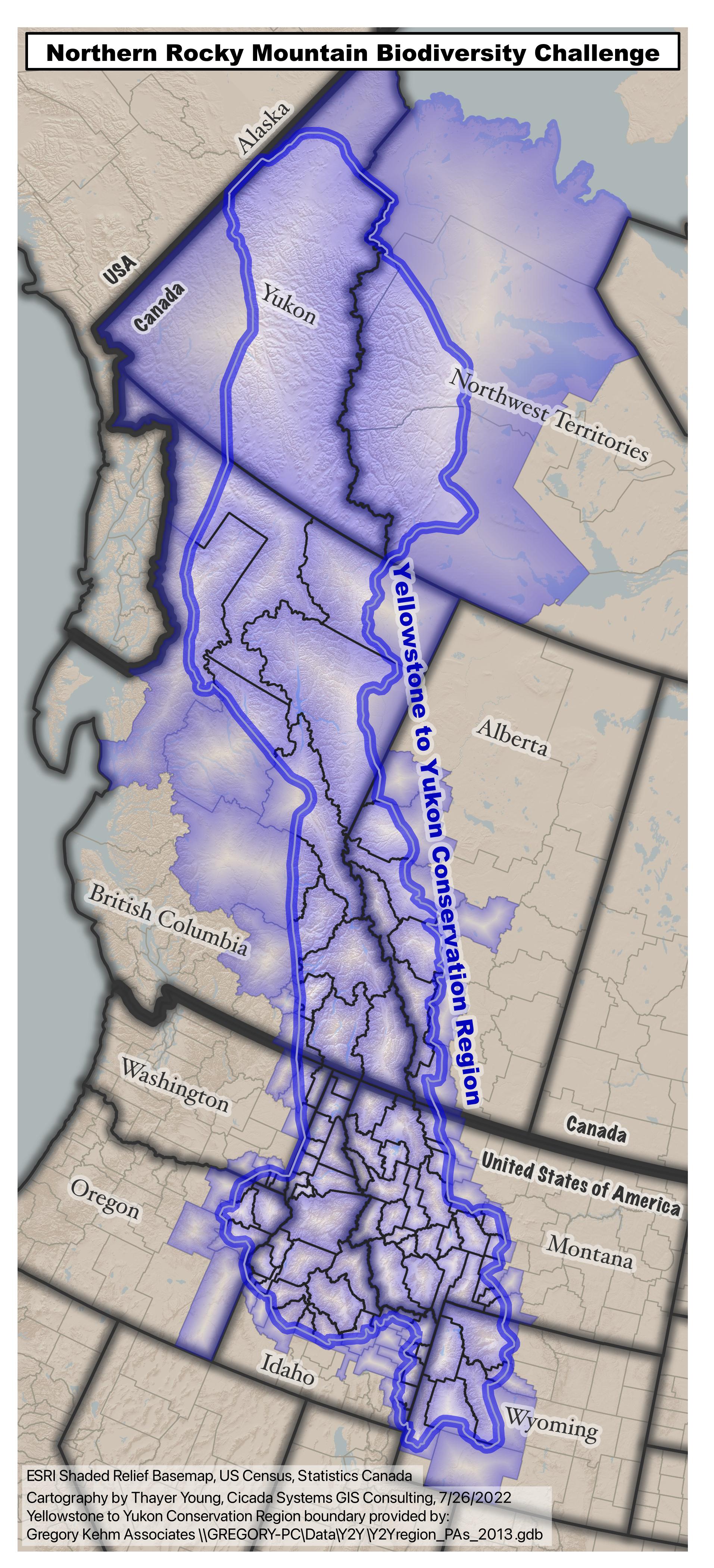 2023 CNC NRMC Projects · iNaturalist