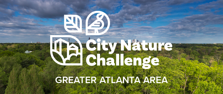 City Nature Challenge 2023: Atlanta · iNaturalist