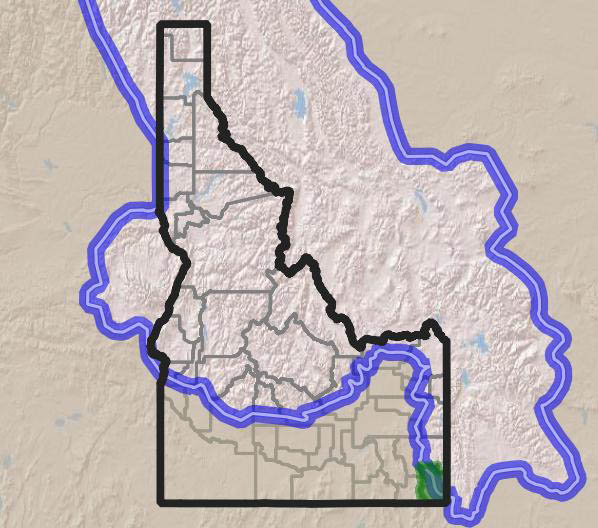 2023 Summer NRMBC: Bear Lake County, ID · iNaturalist