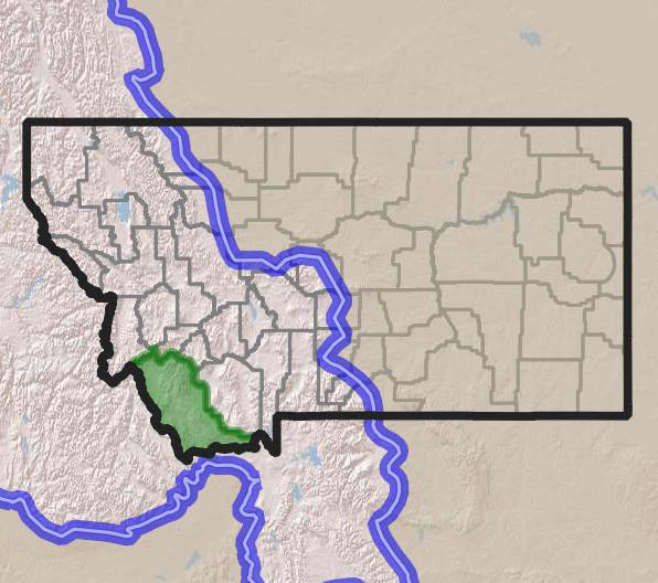 2023 Fall NRMBC: Beaverhead County, MT · iNaturalist