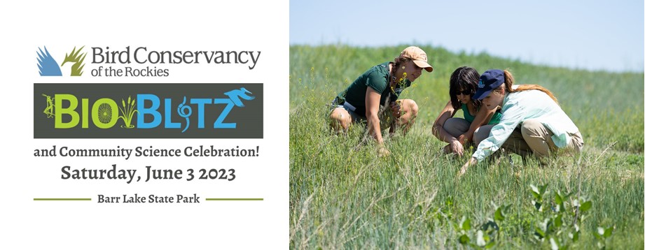 2023 Bird Conservancy Bioblitz · iNaturalist