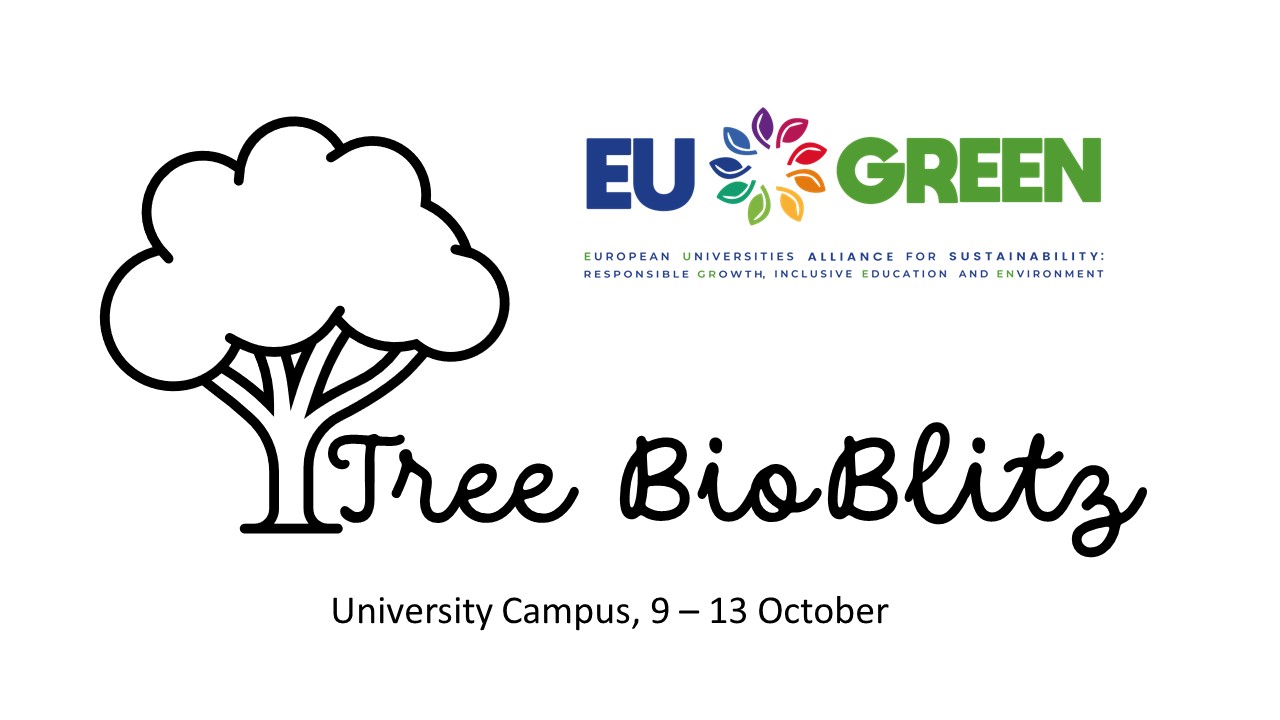 Trees in University Campus · iNaturalist