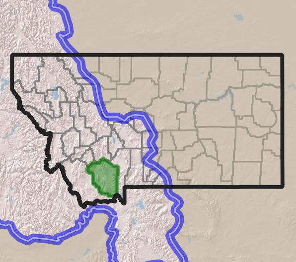 2024 Fall NRMBC: Madison County, MT · iNaturalist