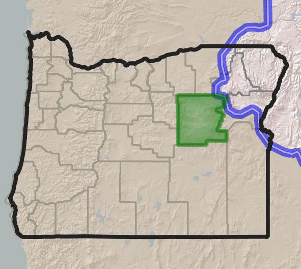 2024 Fall NRMBC: Grant County, OR · BioDiversity4All