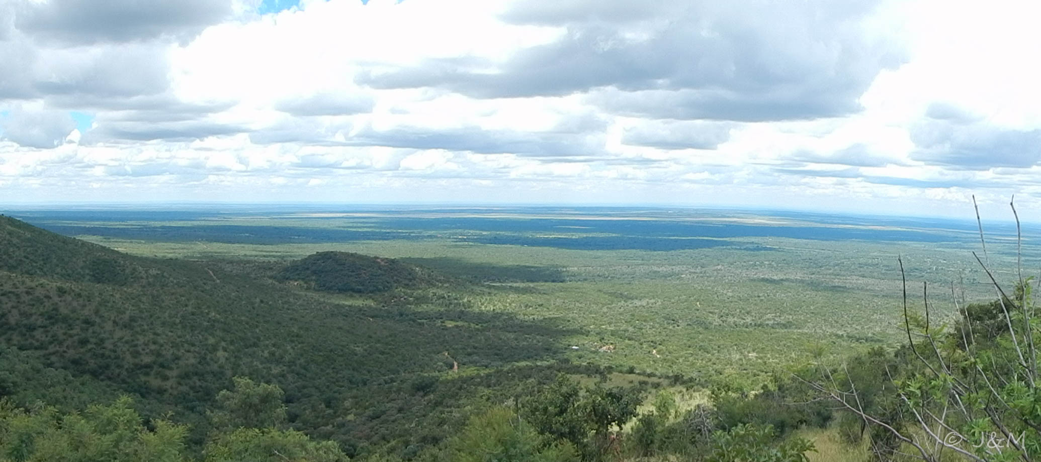 The Biodiversity of Mabalingwe Nature Reserve · iNaturalist