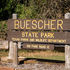 Buescher State Park, TPWD, TX, US · iNaturalist