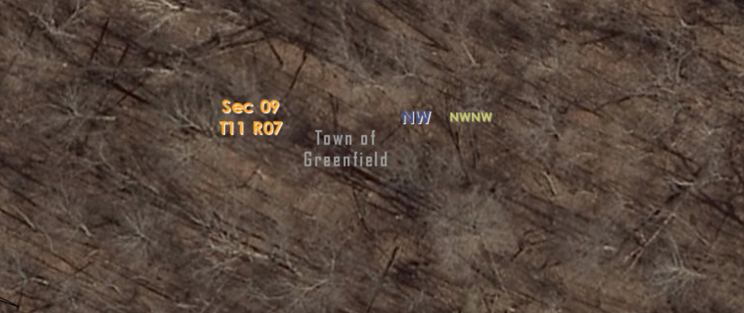 Squirrel Farm Restoration · iNaturalist Mexico