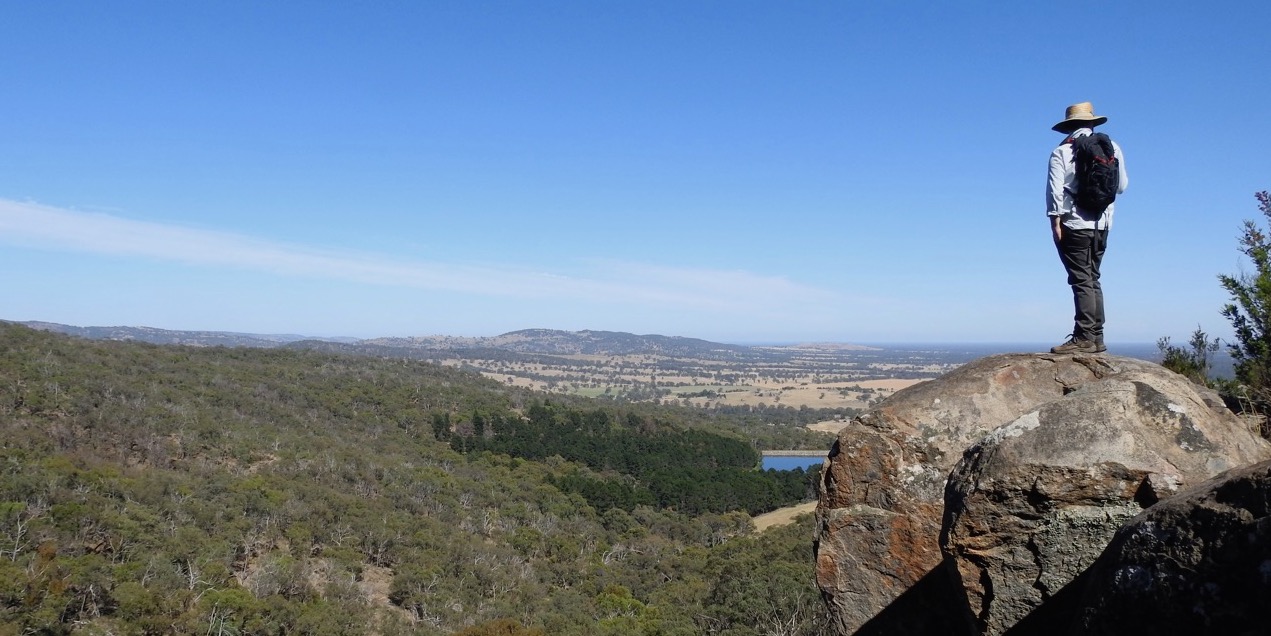 Strathbogie Ranges Nature Atlas Project · iNaturalist Mexico